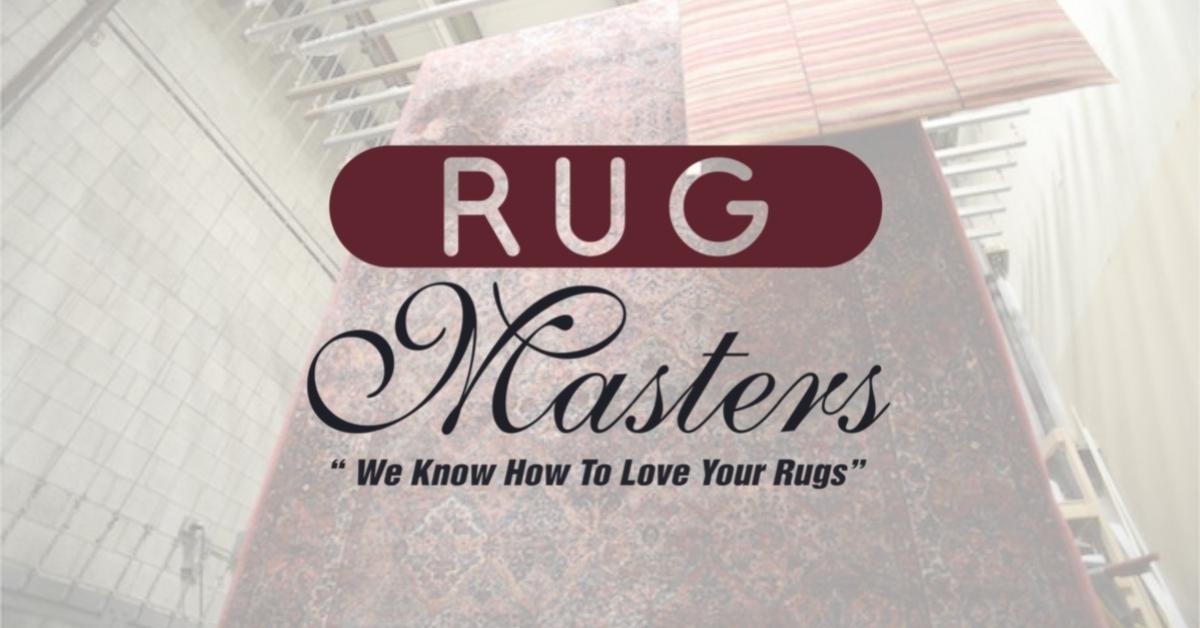 Rug Masters Rug Cleaning in San Bernardino | Rug Pads
